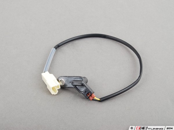 Genuine Volkswagen Audi - 09D927321A - Transmission speed sender (G195 ...
