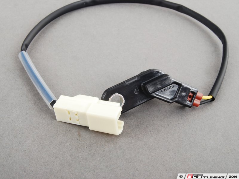 Genuine Volkswagen Audi - 09D927321A - Transmission speed sender (G195 ...