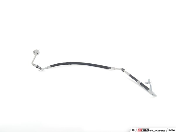 Genuine Mercedes Benz - 2303200472 - High-Pressure Hydraulic Line