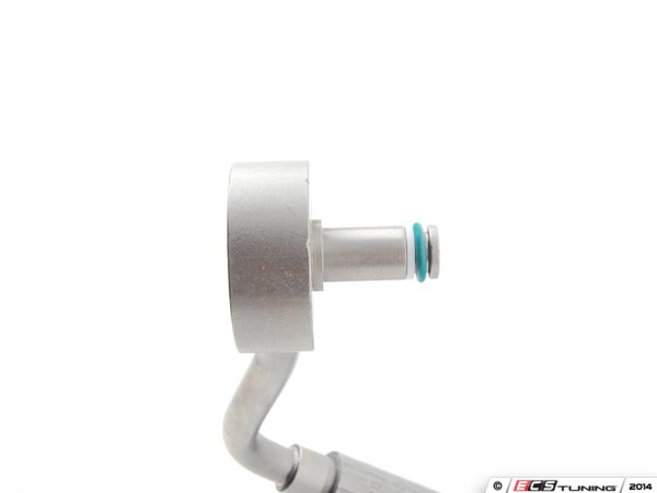 Genuine Mercedes Benz - 2303200472 - High-Pressure Hydraulic Line