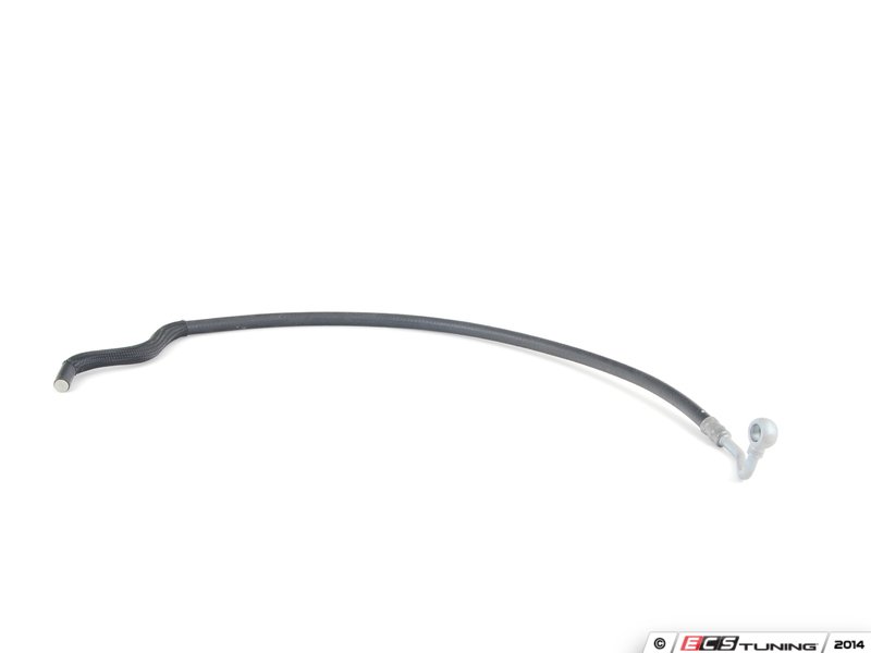 Genuine Volkswagen Audi - 4B1422891D - Power Steering Return Hose - (NO ...
