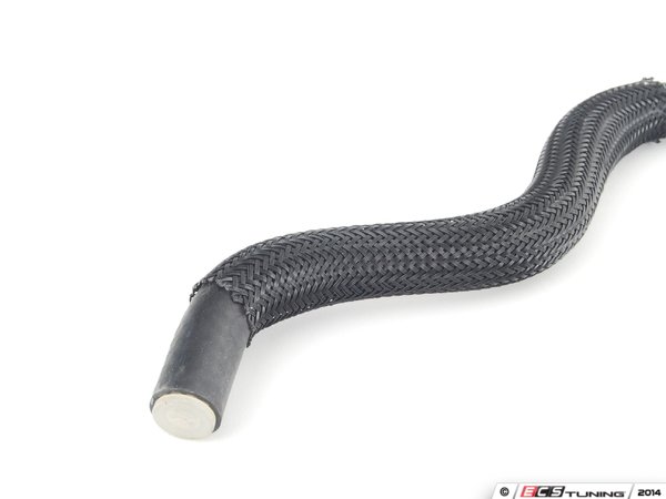 Genuine Volkswagen Audi - 4B1422891D - Power Steering Return Hose - (NO ...