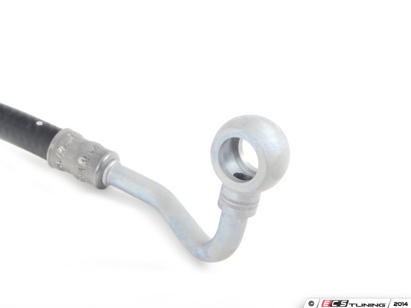 Genuine Volkswagen Audi - 4B1422891D - Power Steering Return Hose - (NO ...