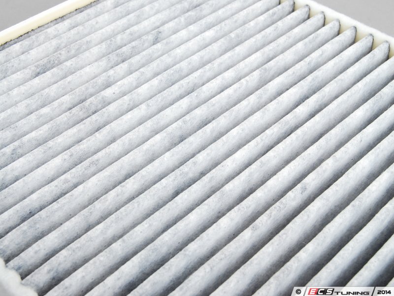 Hengst - 95857221900 - Cabin Filter