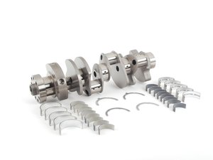 BMW M5 Crankshaft Parts - ECS Tuning