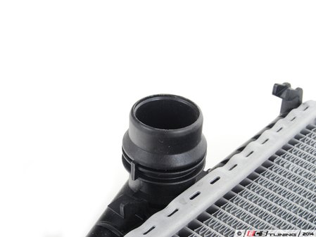 Genuine BMW - 17111436062 - Radiator (17-11-1-436-062)