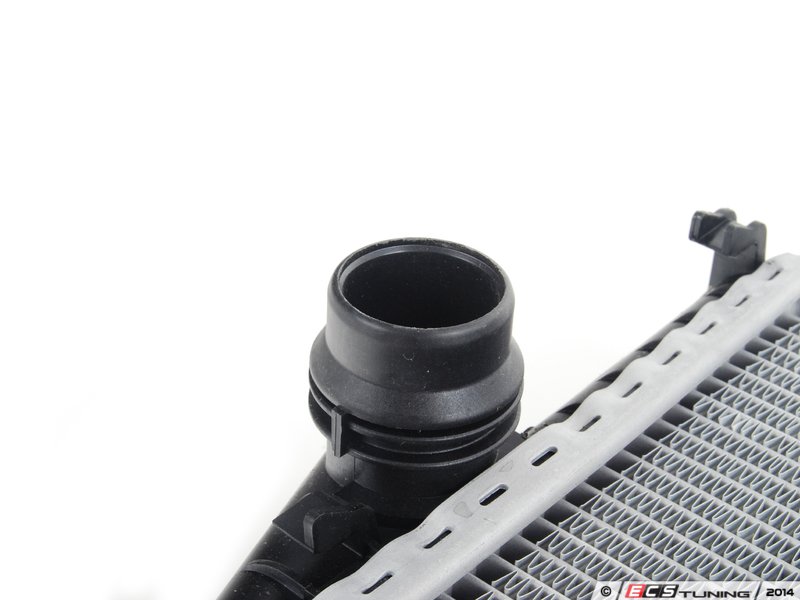 Genuine BMW - 17111436062 - Radiator (17-11-1-436-062)