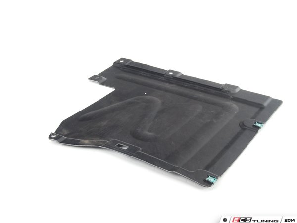 Genuine BMW - 51757127359 - PANEL - (NO LONGER AVAILABLE) (51-75-7-127-359)