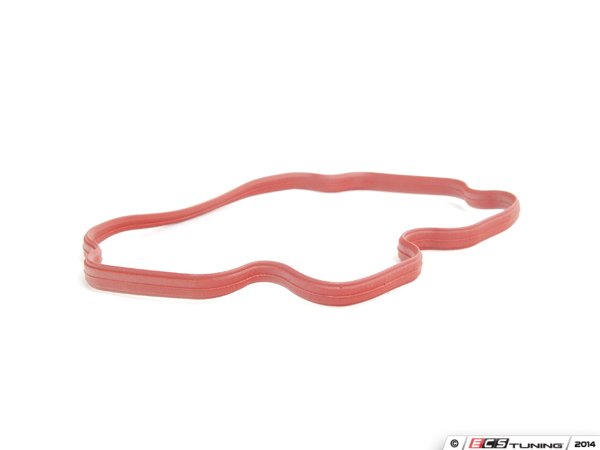 Genuine BMW - 11611729728 - PCV Valve Gasket (11-61-1-729-728)