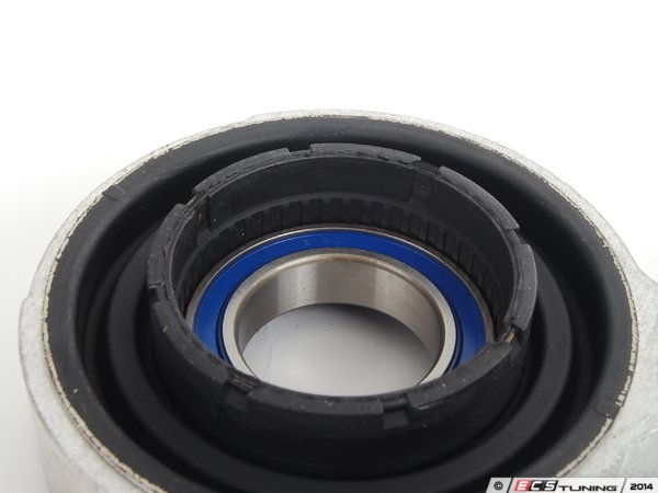 Genuine BMW - 26127513218 - Drive Shaft Center Carrier (26-12-7-513-218)