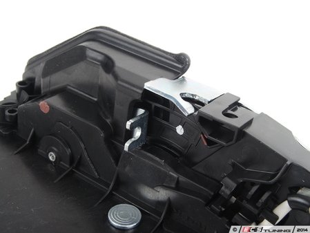 Genuine BMW - 51215A36E17 - Front Door Lock - Left (51-21-5-A36-E17)