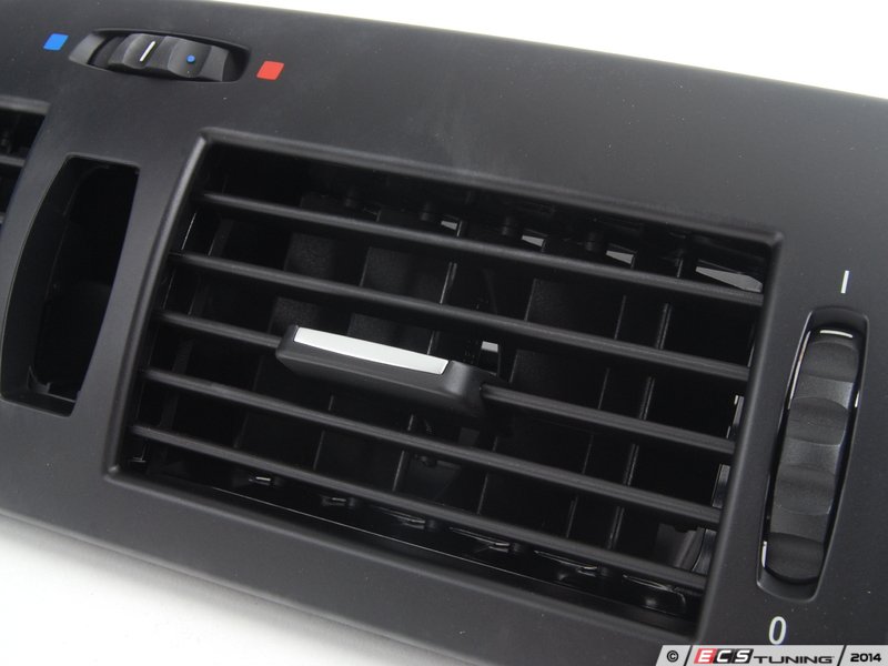 Genuine BMW - 64223415965 - Grille - Center (64-22-3-415-965)