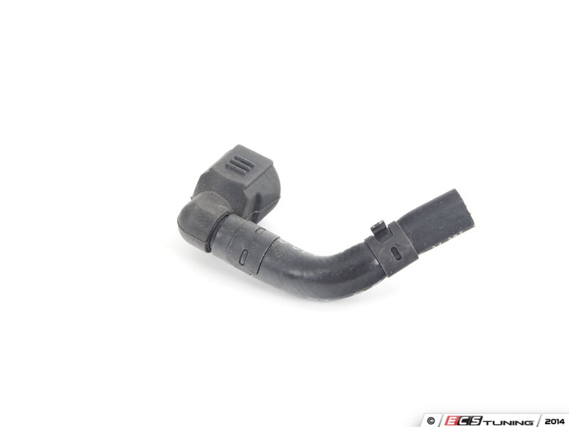 Genuine Volkswagen Audi - 1J0133778T - Vacuum Hose (1J0 133 778 T)