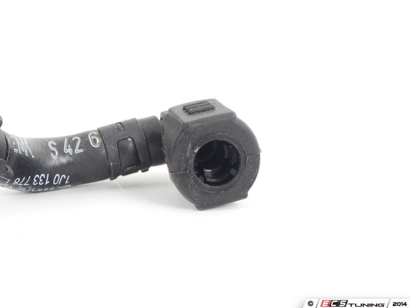 Genuine Volkswagen Audi - 1J0133778T - Vacuum Hose (1J0 133 778 T)