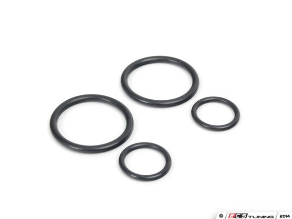 Genuine BMW - 11141742042 - Valley Pan Service Kit - Level 1 (11-14-1 ...