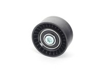 Genuine BMW - 11287545297 - Deflection Pulley (11-28-7-545-297)