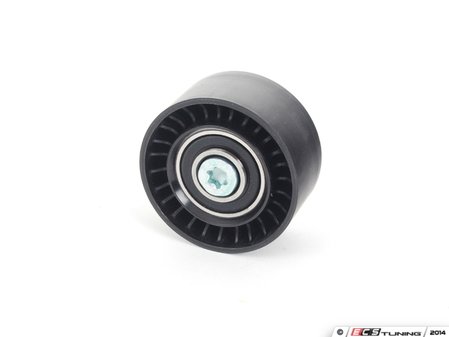 Genuine BMW - 11287545297 - Deflection Pulley (11-28-7-545-297)