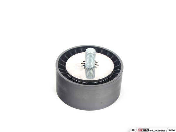 Genuine BMW - 11287545297 - Deflection Pulley (11-28-7-545-297)