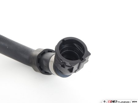 Genuine BMW - 64216983858 - Heater Core Supply Hose (64-21-6-983-858)