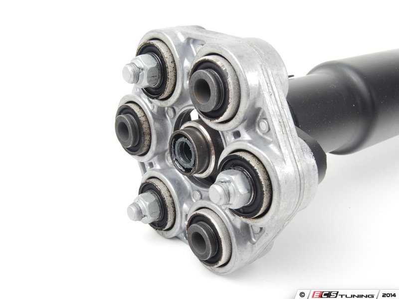 Genuine BMW - 26107614433 - Driveshaft (26-10-7-614-433)