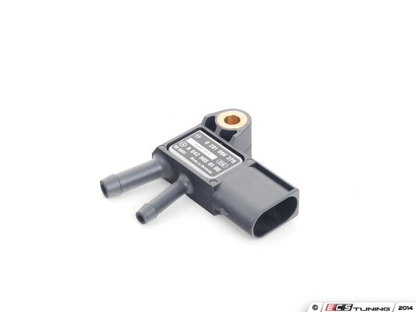 Genuine Mercedes Benz - 6429050100 - Differential Pressure Sensor
