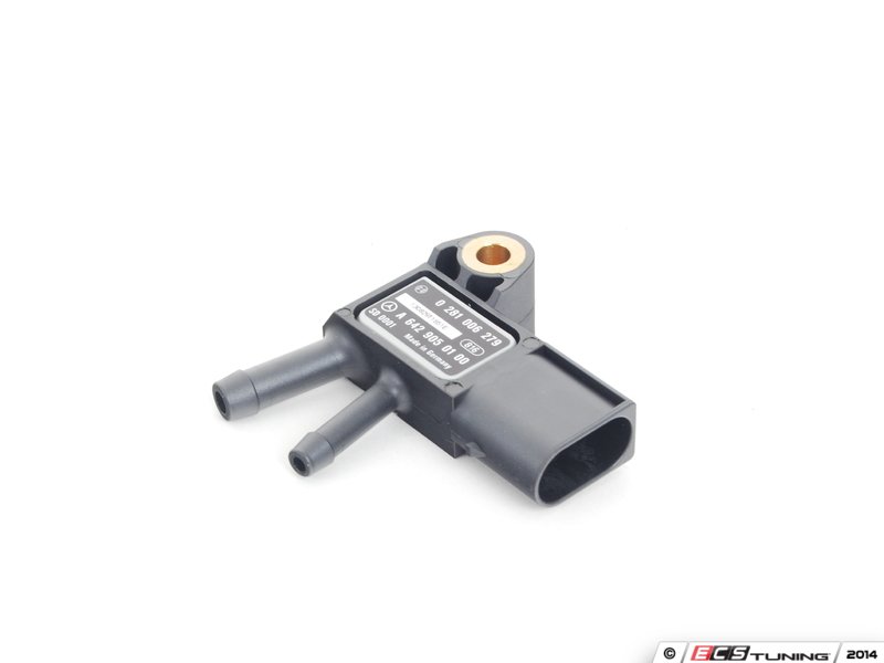 Genuine Mercedes Benz - 6429050100 - Differential Pressure Sensor