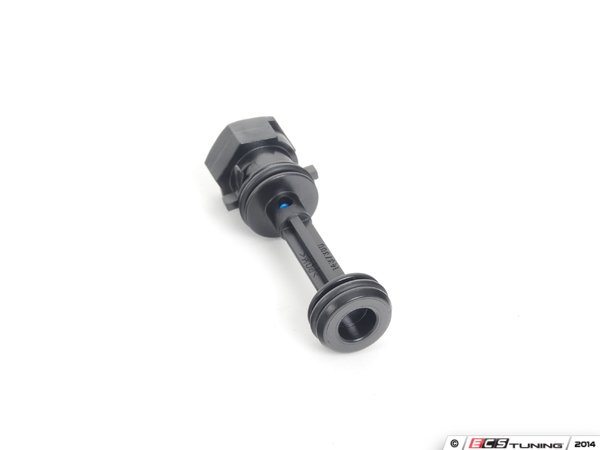 Genuine BMW - 17111437360 - Radiator Drain Plug With Housing (17-11-1 ...