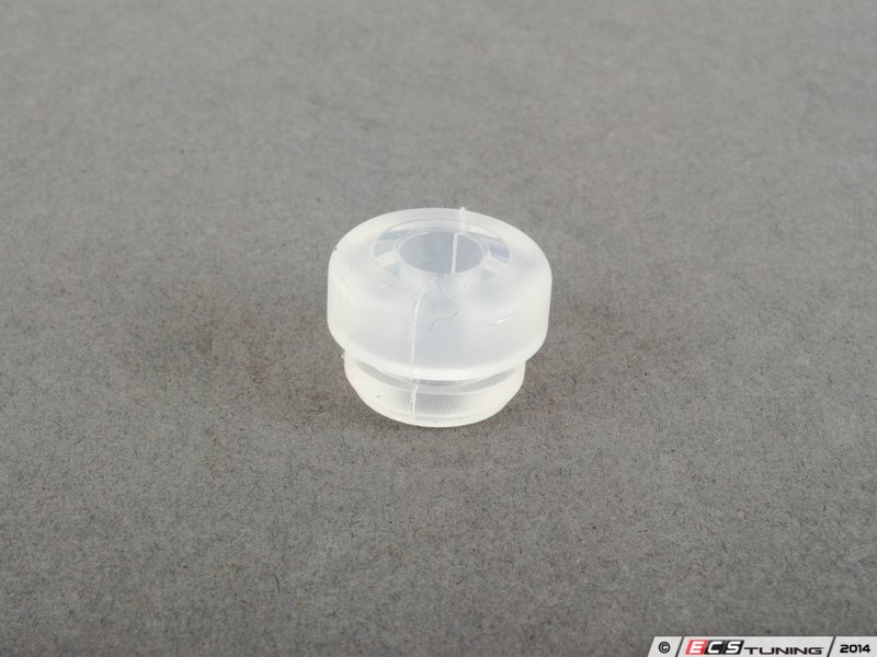 Genuine BMW - 35411152744 - Grommet (35-41-1-152-744)