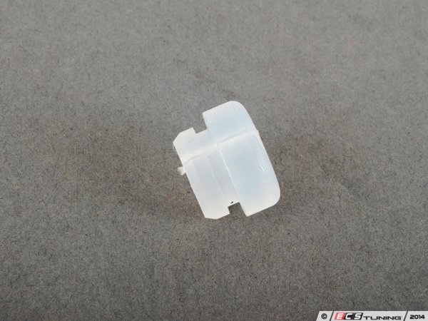 Genuine BMW - 35411152744 - Grommet (35-41-1-152-744)