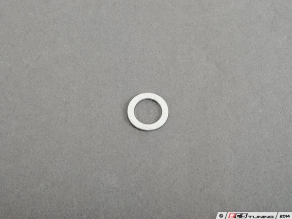 Genuine BMW - 11317550461 - Gasket Ring - Priced Each (11-31-7-550-461)