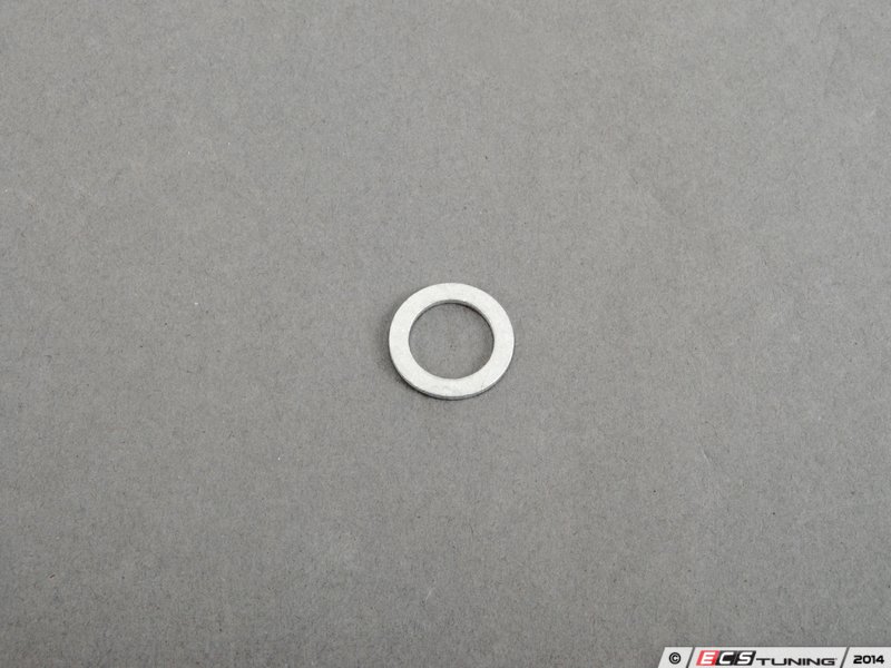Genuine BMW - 11317550461 - Gasket Ring - Priced Each (11-31-7-550-461)