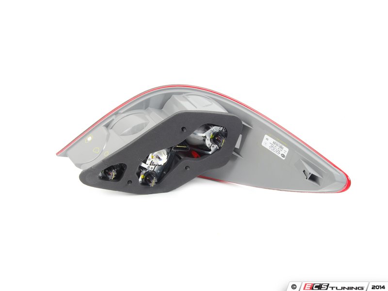 Genuine Mercedes Benz - 2518201564 - Tail Lamp Assembly