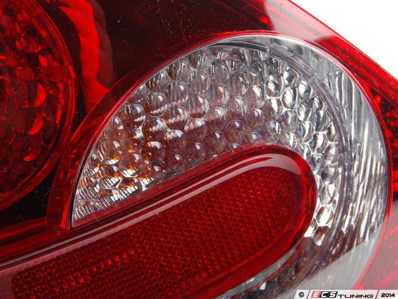 Genuine Mercedes Benz - 2518201564 - Tail Lamp Assembly