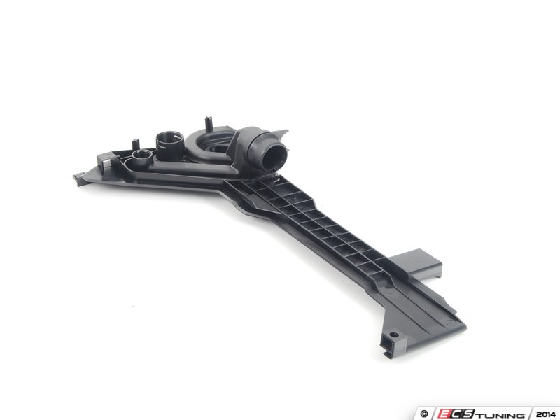 URO - 17111436251 - Expansion Tank Retaining Plate