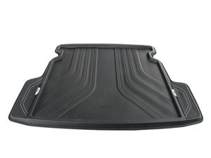 Genuine BMW Parts Rubber Trunk Mats - Page 2 - ECS Tuning