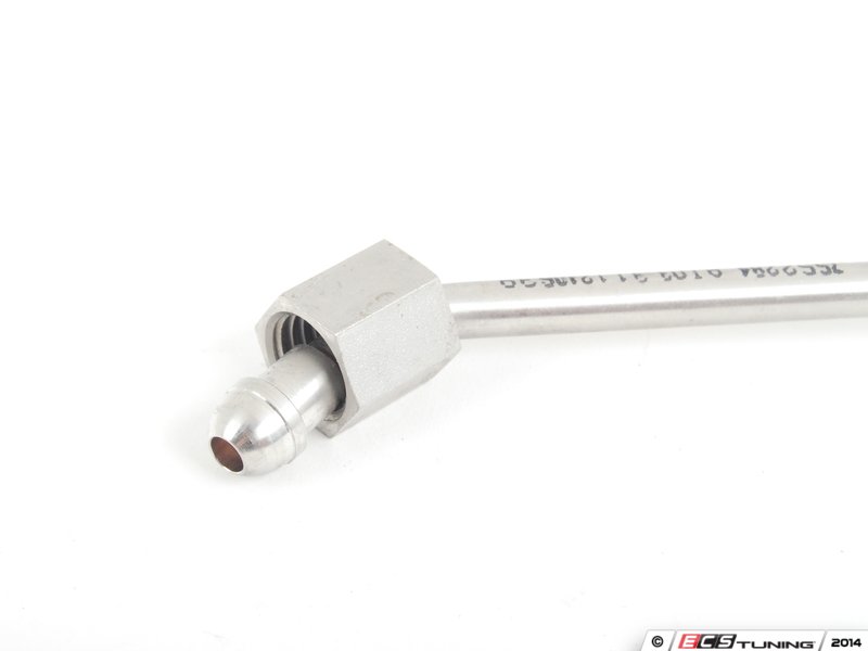 Genuine BMW - 13537552284 - TUBING (13-53-7-552-284)