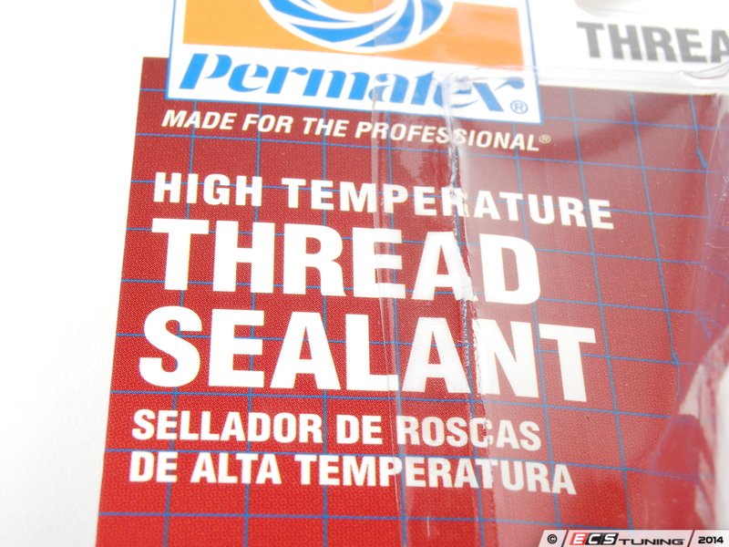 Permatex - 59235 - High Temperature Thread Sealant