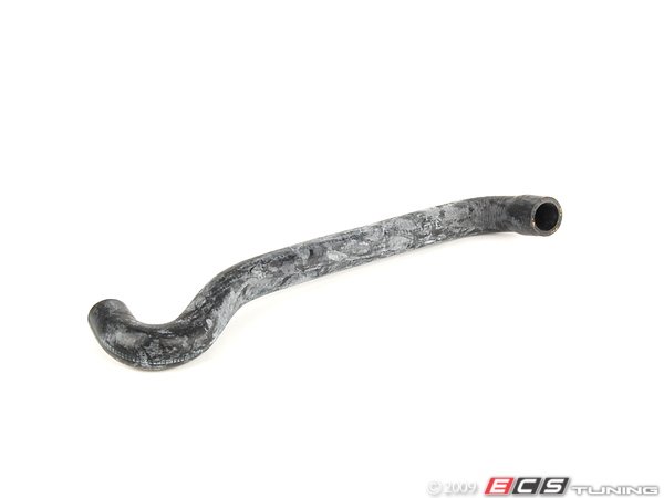 Genuine BMW - 64211370807 - Inlet water hose (64-21-1-370-807)