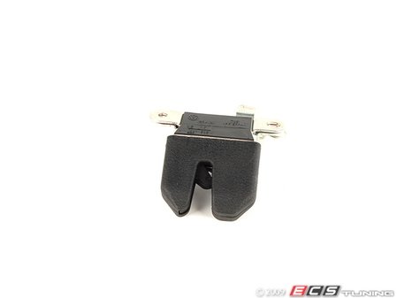 Genuine Volkswagen Audi - 3B5827505M - Trunk Latch (3B5 827 505 M)
