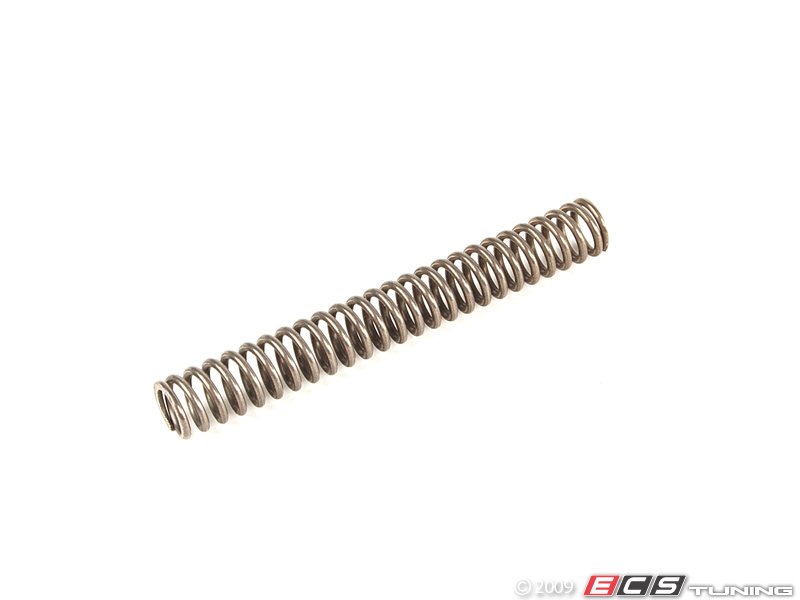 Genuine BMW - 11411744324 - COMP. SPRING (11-41-1-744-324)
