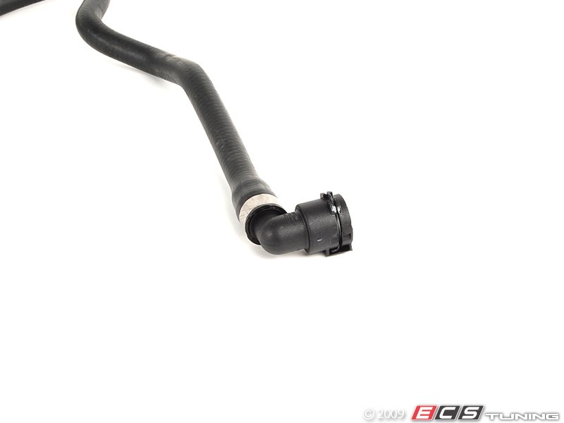 Genuine BMW - 17127508012 - E65 Coolant Hose Vent Pipe (17-12-7-508-012)