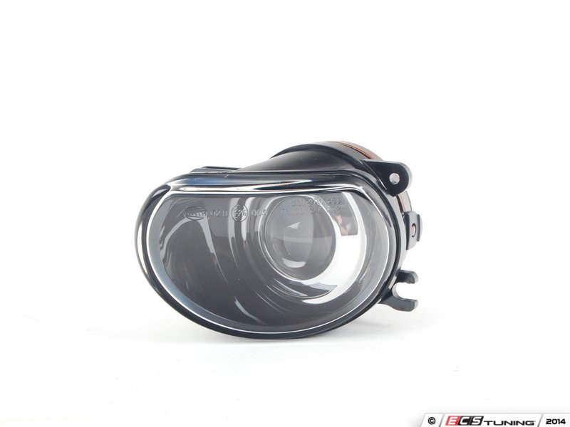 Genuine Volkswagen Audi - 4E0941699 - Fog Lamp Assembly - Left (4E0 941 ...
