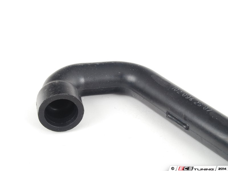 Vaico - 1020942587 - Breather Hose