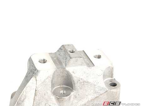 Genuine Volkswagen Audi - 1J0199117AK - Transmission mount bracket ...