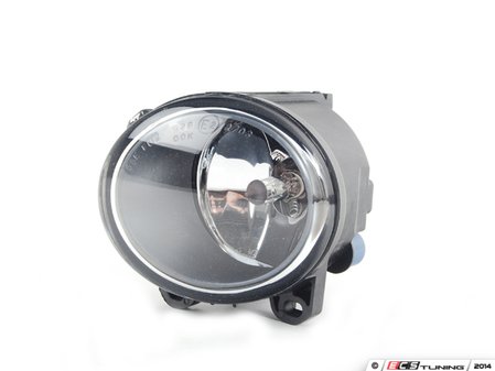 Valeo - 63177839865 - M-Sport Fog Light - Left