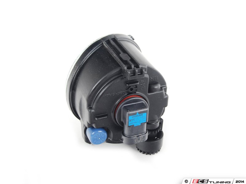 Valeo - 63177839865 - M-Sport Fog Light - Left