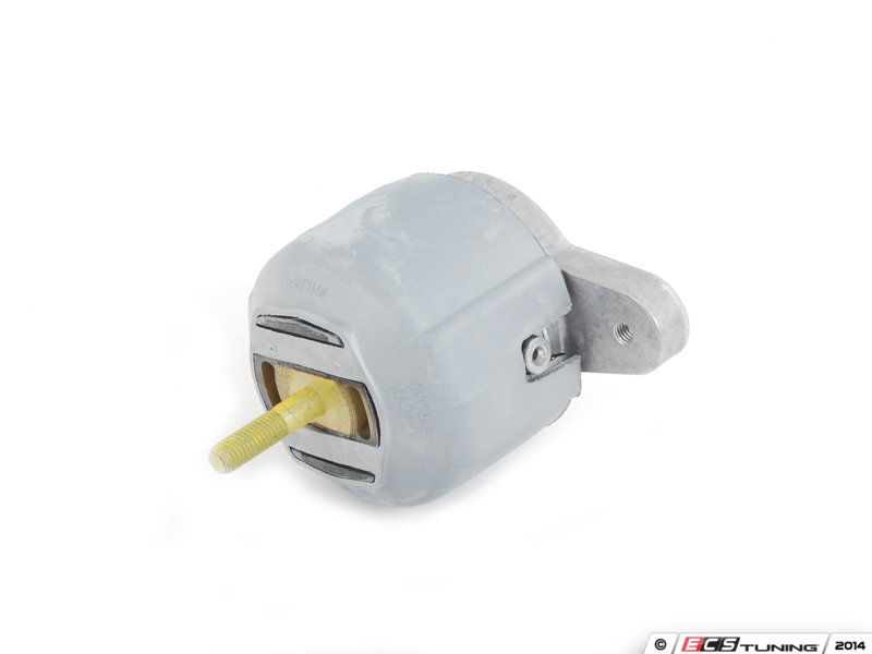 Genuine Volkswagen Audi - 4E0399151DD - Front Transmission Mount ...