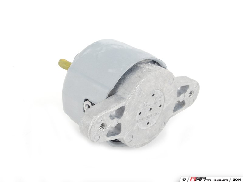Genuine Volkswagen Audi - 4E0399151DD - Front Transmission Mount ...