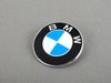 Genuine BMW - 51147166076 - Hatch Emblem - Priced Each (51-14-7-166-076)
