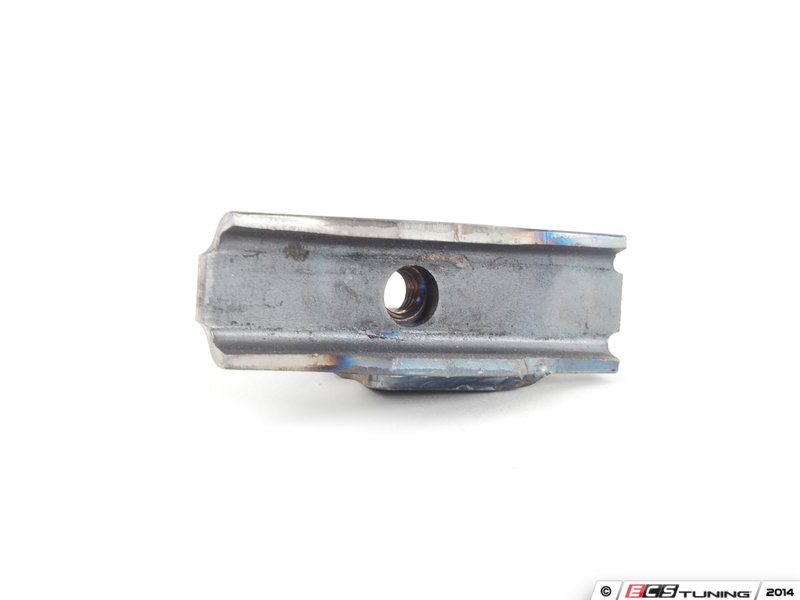 Genuine Volkswagen Audi - 4E0399151AP - Rear Transmission Mount ...